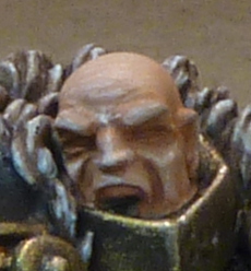 Can I get a caster painted this month? – Update 5: Face Painting ...