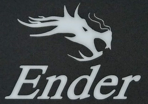 Ender-3 3D Printer | Splayed Paint Brush
